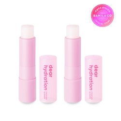 디어 하이드레이션 모이스처 립밤 3.8G*2개 SET - SSG.COM