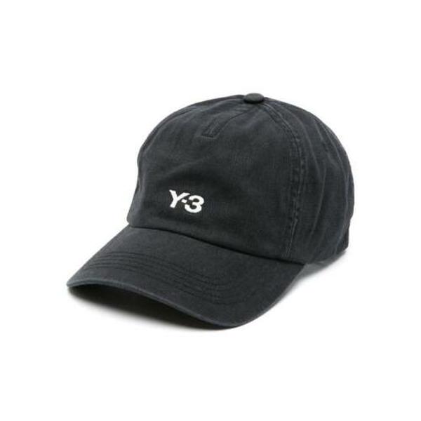 24SS 와이쓰리 모자 Cap Y3 IN2391 BLACK BLACK BLACK - SSG.COM