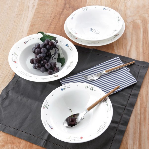 메도우플라워 숲볼세트 4p - SSG.COM