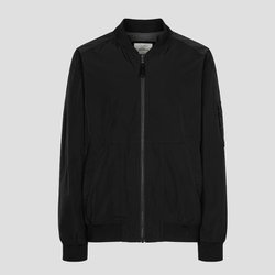 24FW 화섬 MA-1 - 블랙(BC4839C105) - SSG.COM