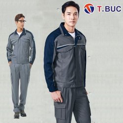 티뷰크 작업복 TB-05-1 - SSG.COM