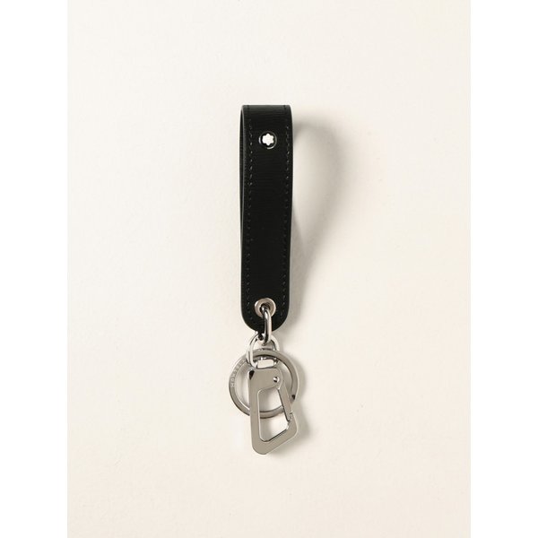 [루플랫][해외배송] 남성 키체인 129257 MEISTERSTUCK 4810 키 FOB LOOP BLACK /51 - SSG.COM