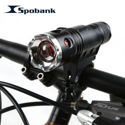 어두운시골길도 걱정없는 자전거 줌라이트Q1 - SSG.COM