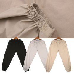 나이룬 남성 밑단 조거바지 SD4 PTS SSD210531_P369785270 - SSG.COM