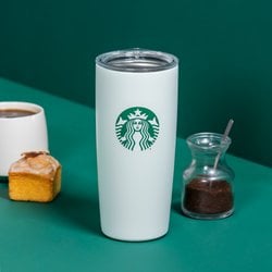 [스타벅스]SS 미르 사이렌 민트 텀블러 591ml - SSG.COM