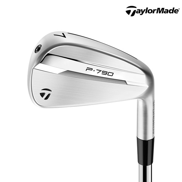 테일러메이드 정품 2025 P790 남성 스틸 6아이언세트 [DG MID 115/MODUS 105/NS950 NEO] - SSG.COM
