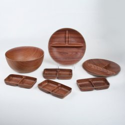 에블린 캠핑 나눔 접시세트7P - SSG.COM