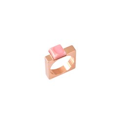[HAZINA] Conch Shell Theoria Ring - SSG.COM