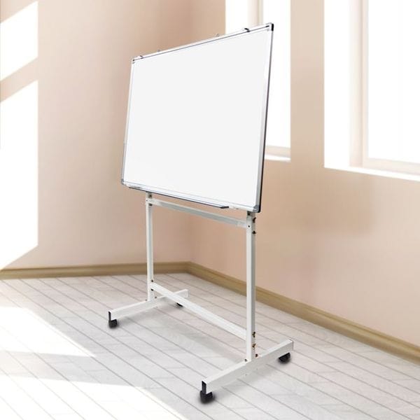 화이트보드 스탠드 세트 대형 2000 1000 - SSG.COM