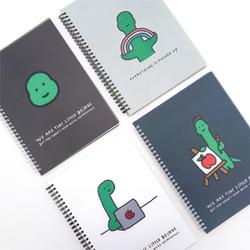 아트박스/조구만 스튜디오 PP노트 - SSG.COM