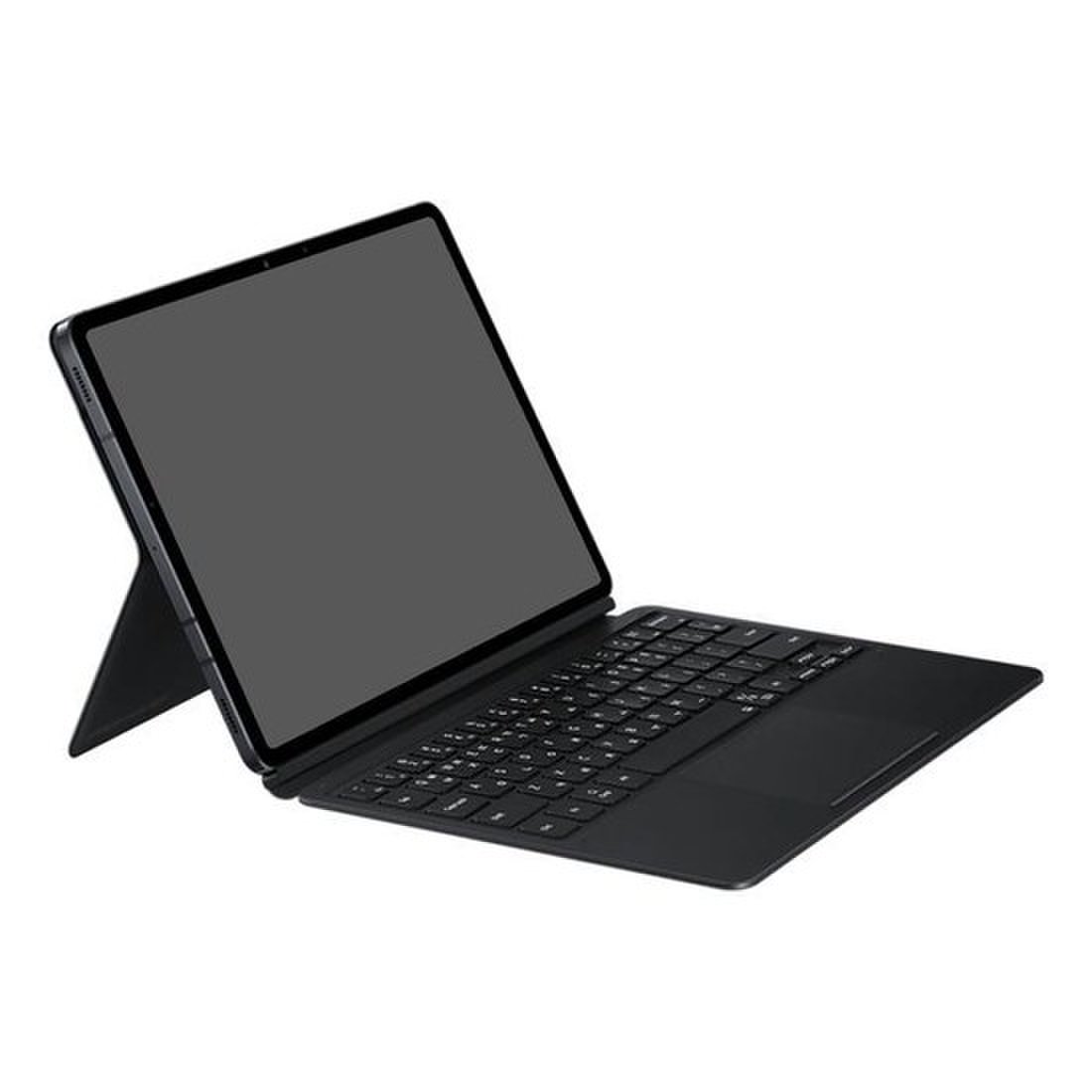 삼성 갤럭시탭 S7/S8 슬림키보드북커버 EF-DT870 블랙, 믿고 사는 즐거움 SSG.COM