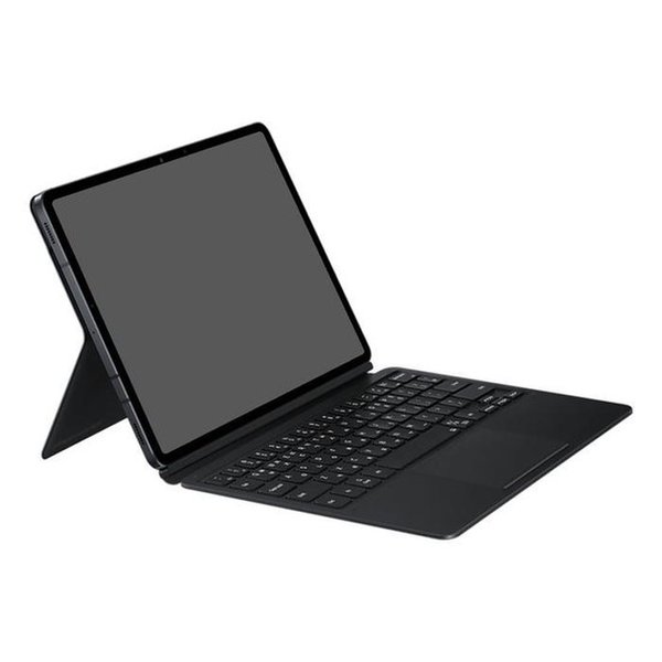 삼성 갤럭시탭 S7/S8 슬림키보드북커버 EF-DT870 블랙 - SSG.COM