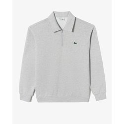 라코스테 스포츠 남성 프렌치 테리 반집업 카라 스웨트셔츠 SH702E-54N, 신세계백화점