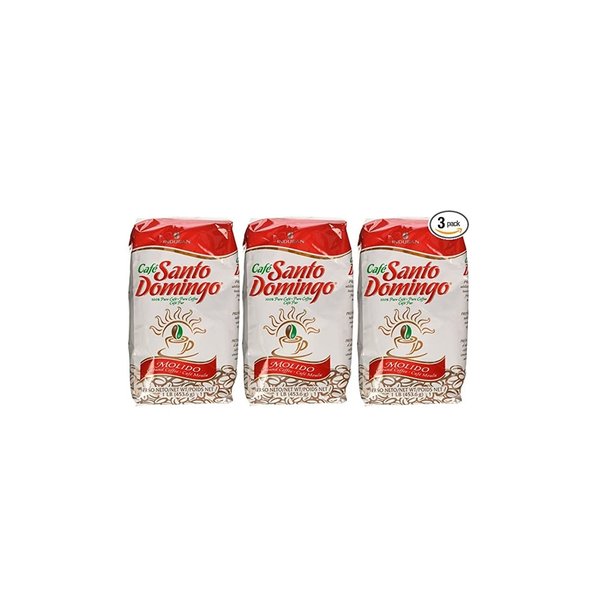 카페산토도밍고 몰리도 커피 454g x 3개 - SSG.COM
