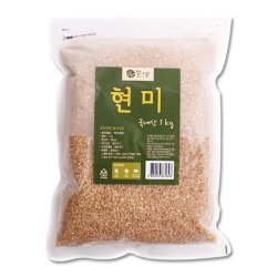[광복농산]현미 1kg - SSG.COM