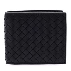 [보테가베네타] 21FW 남성 인트레치아토 반지갑 (113993_V4651_1000_21F) - SSG.COM