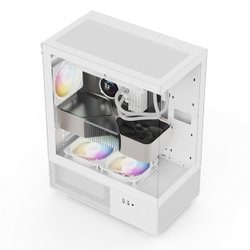 DAVEN AQUA C1 화이트 (미들타워) - SSG.COM