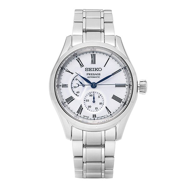 [세이코] SPB267J1 프레사지 아리타 도자기 다이얼 한정판 남성 메탈시계 - SSG.COM