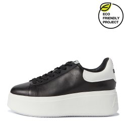 [공식수입원] ASH(아쉬) MOBY BE KIND 모비 비 카인드 스니커즈 (AD4D01019/BL) - SSG.COM