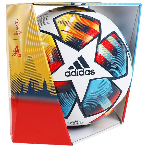 [정품] 아디다스 UCL PRO SP 축구공 챔피언스리그 (H57815) - SSG.COM
