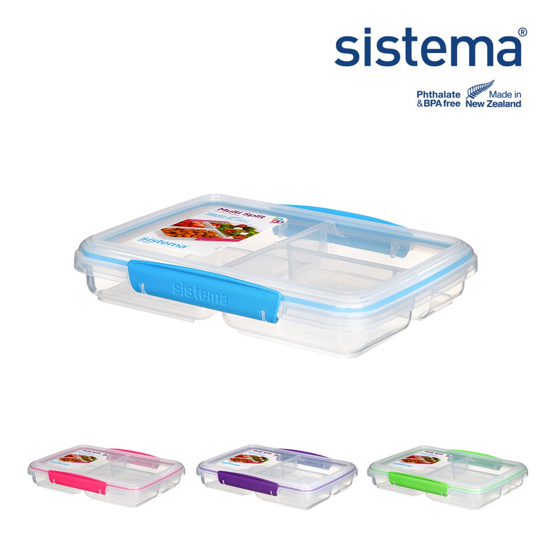 [시스테마] 투고 세칸 용기 820ml, 믿고 사는 즐거움 SSG.COM