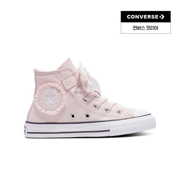 척테일러 올스타 러플 보우 이지-온 A09282C - SSG.COM