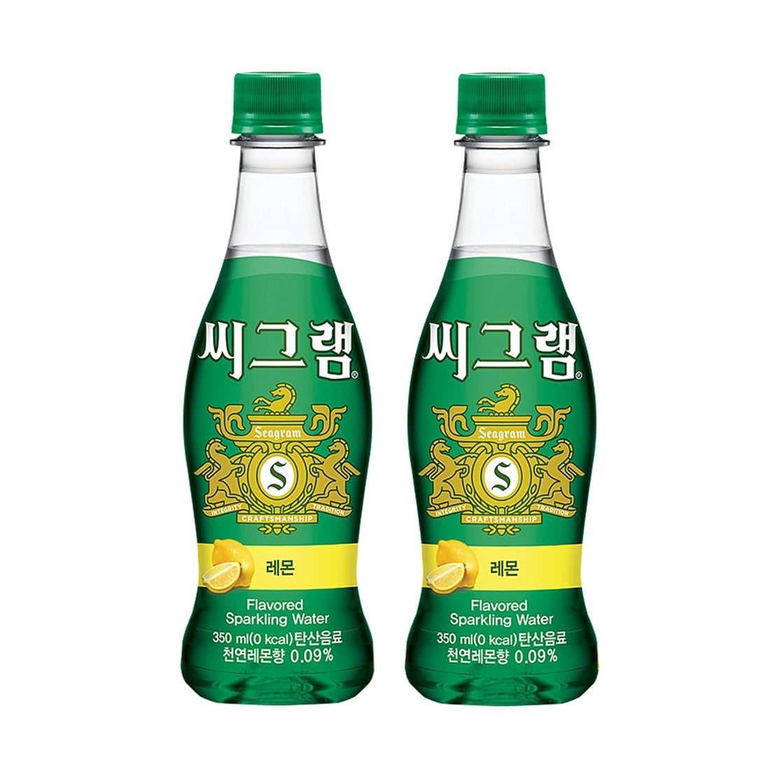 코카콜라 씨그램레몬 350mL 48펫, 믿고 사는 즐거움 SSG.COM
