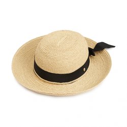 헬렌카민스키 뉴포트 SB 여성 클로슈햇 HAT50153 NATURAL MIDNIGHT - SSG.COM