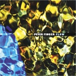 [CD] [Cd][수입]Peter Finger - Flow/피터 핑거 - 플로우 - SSG.COM
