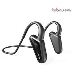 [BIZ][TOBNU] 투비뉴 스포츠 블루투스 이어폰 T0-BS21 - SSG.COM