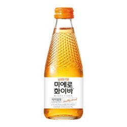현대약품 미에로화이바 210mL 10병 - SSG.COM