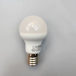 LED 미니크립톤 E17 꼬마전구 4W 주광색 전구색 - SSG.COM