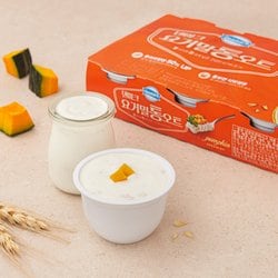 덴마크 요거밀 통오트 680g (85g x 8개입) - SSG.COM