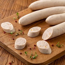 [참다올][독일식소시지]치즈 브라트부어스트 240g - SSG.COM