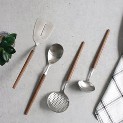 솔리드 메이플 조리도구 4type - SSG.COM