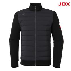 JDX 세이브존07 남성 듀브다운 가디건 X1SCT4301BK (S12003528) - SSG.COM