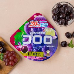 코로로젤리 포도 48g - SSG.COM