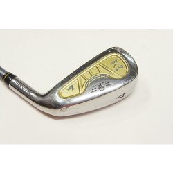 지브이 MVP P 4번 22도 유틸 50 R 2020072707220ㅤ - SSG.COM