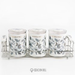 버터플라이 그레이 양념통(대) 3P - SSG.COM