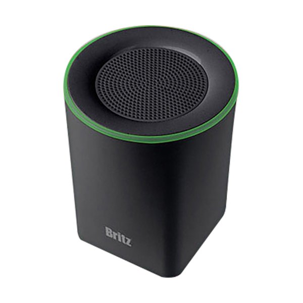 Britz 블루투스 스피커 BA-G200 SOUNDPOT 블랙 - SSG.COM