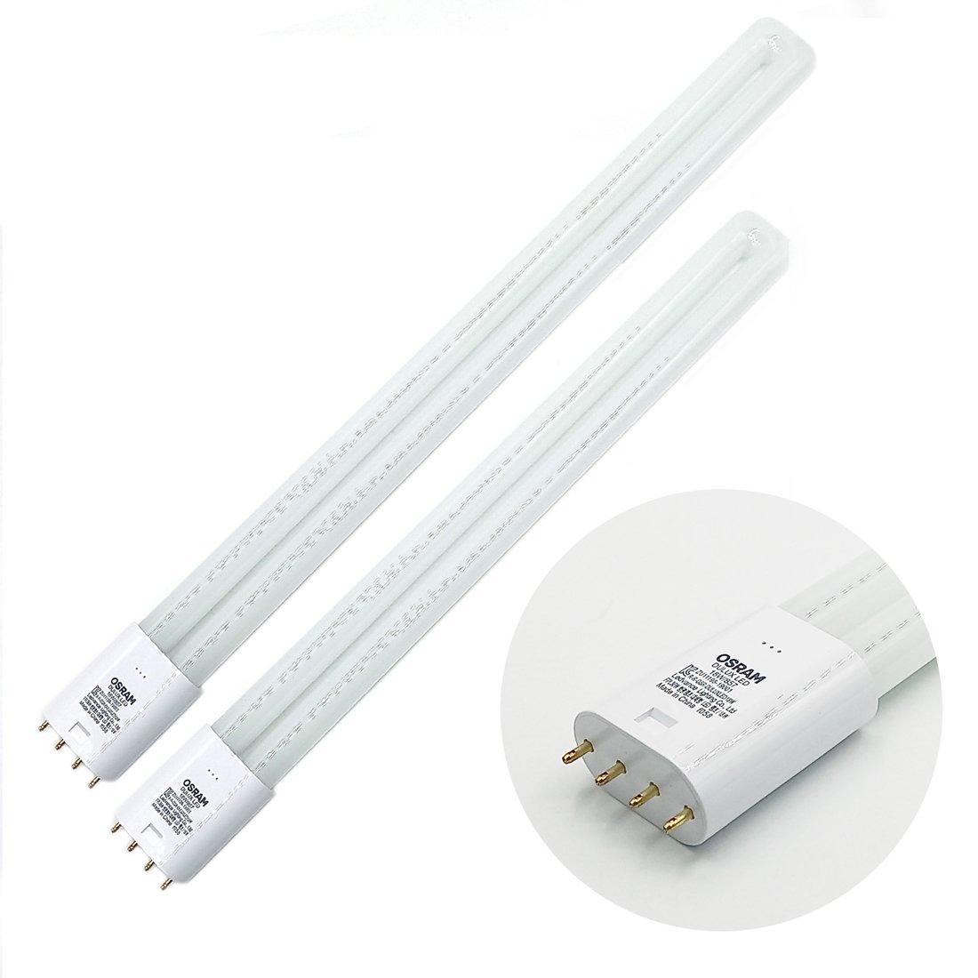 오스람 LEDFPL 18W 25W 삼파장36W 55W 대체형LED, 믿고 사는 즐거움 SSG.COM