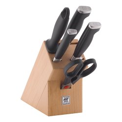 [헹켈] 4스타 ll 6종블럭세트(HK33432-000) - SSG.COM