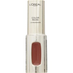 로레알 파리 로레알 파리 컬러 리치 엑스트라오디너리 루즈 601 누드 발레 5.5mL - SSG.COM