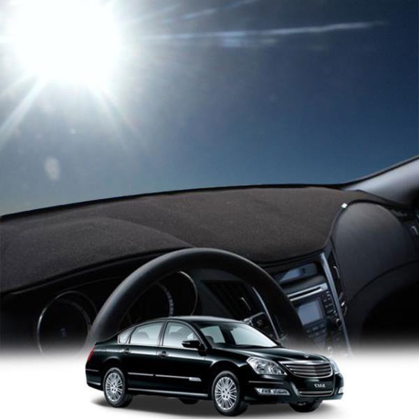 대쉬보드커버 대시보드 SEBS 논슬립 지티 뉴SM7 - SSG.COM