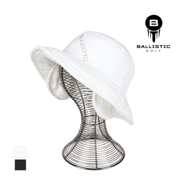 발리스틱 BALLISTIC WOMAN WIRE EARFLAP PADDED BUCKET HAT_BDWWCP56 - SSG.COM
