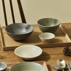 담 시리즈 2인 그릇세트 12P - SSG.COM