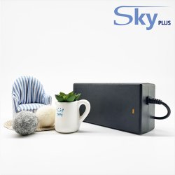 로모스 RS500 파워뱅크 호환 충전기 어댑터 24V 대한민국 KC인증3구접지 - SSG.COM