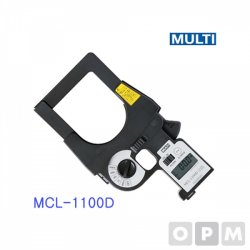 멀티 누설전류계 MCL-1100D - SSG.COM