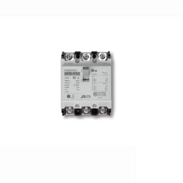 배선차단기 산업용 NFB F53 3P 30A 5KA - SSG.COM