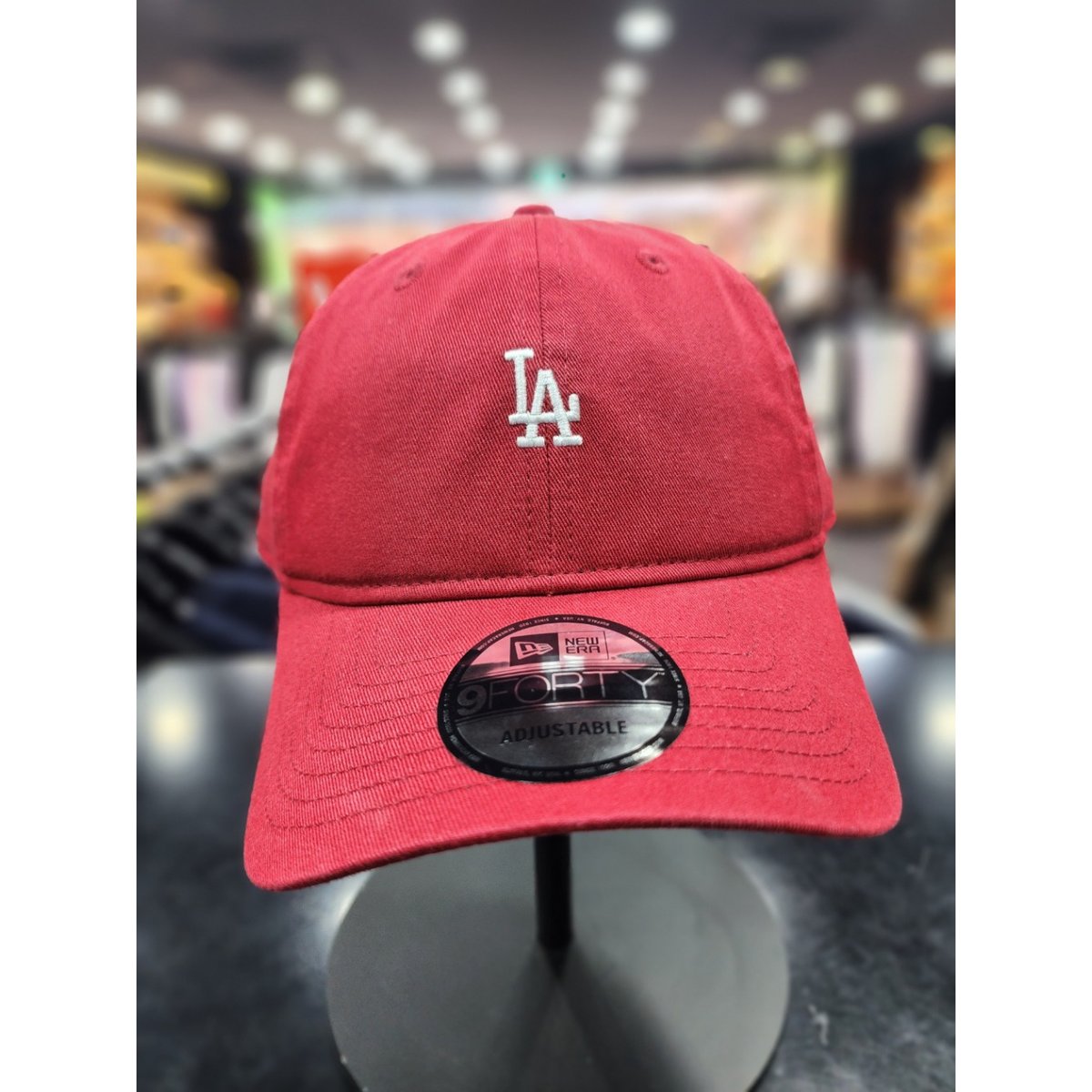 [여주점] [뉴에라] (13086345)940UNST MLB MINI LO - SSG.COM